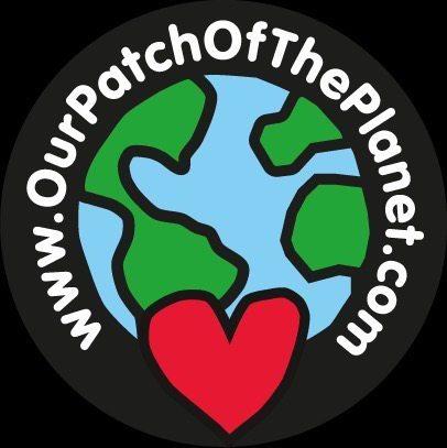 Our patch of the planet – Made in Macclesfield