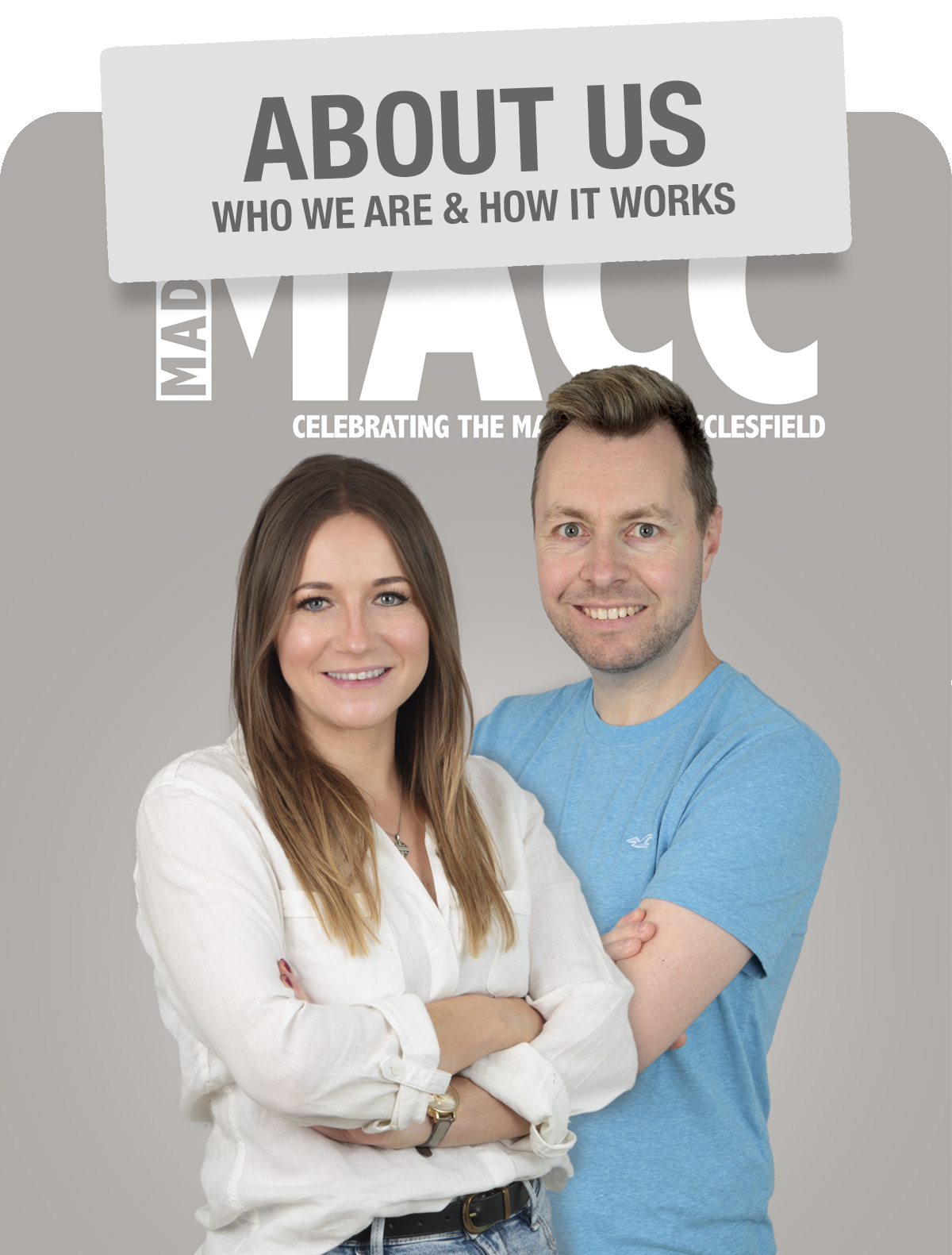 Made in Macclesfield – Celebrating the Makers of Macclesfield.