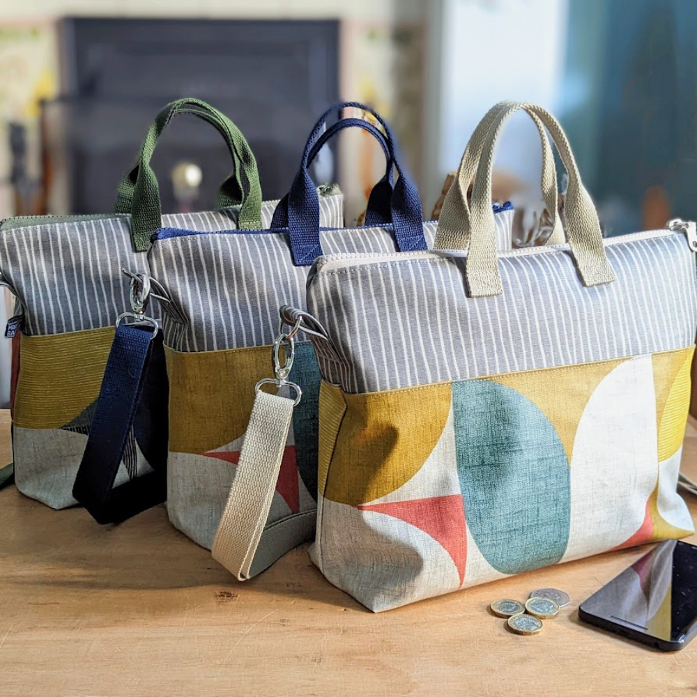 Macclesfield Bag Works – Made in Macclesfield