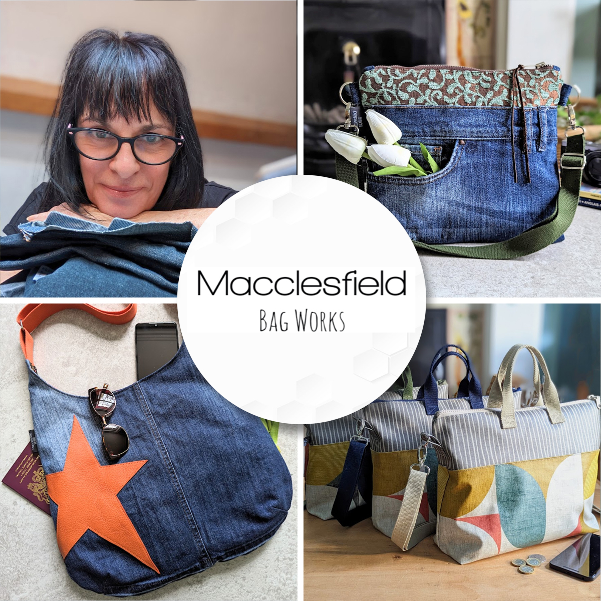 Meet Macclesfield Clothing & Accessory Makers. – Made in Macclesfield