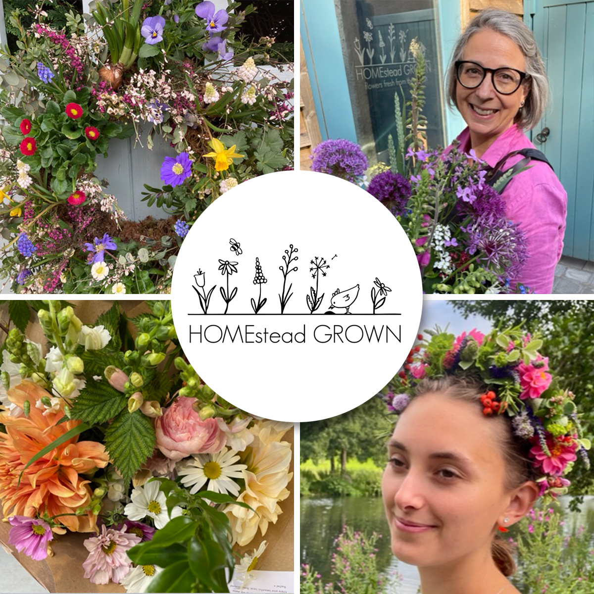 Meet Macclesfield Flower & Plant Makers – Made in Macclesfield
