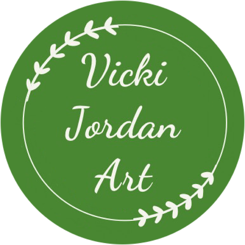 Vicki Jordan Art – Made in Macclesfield