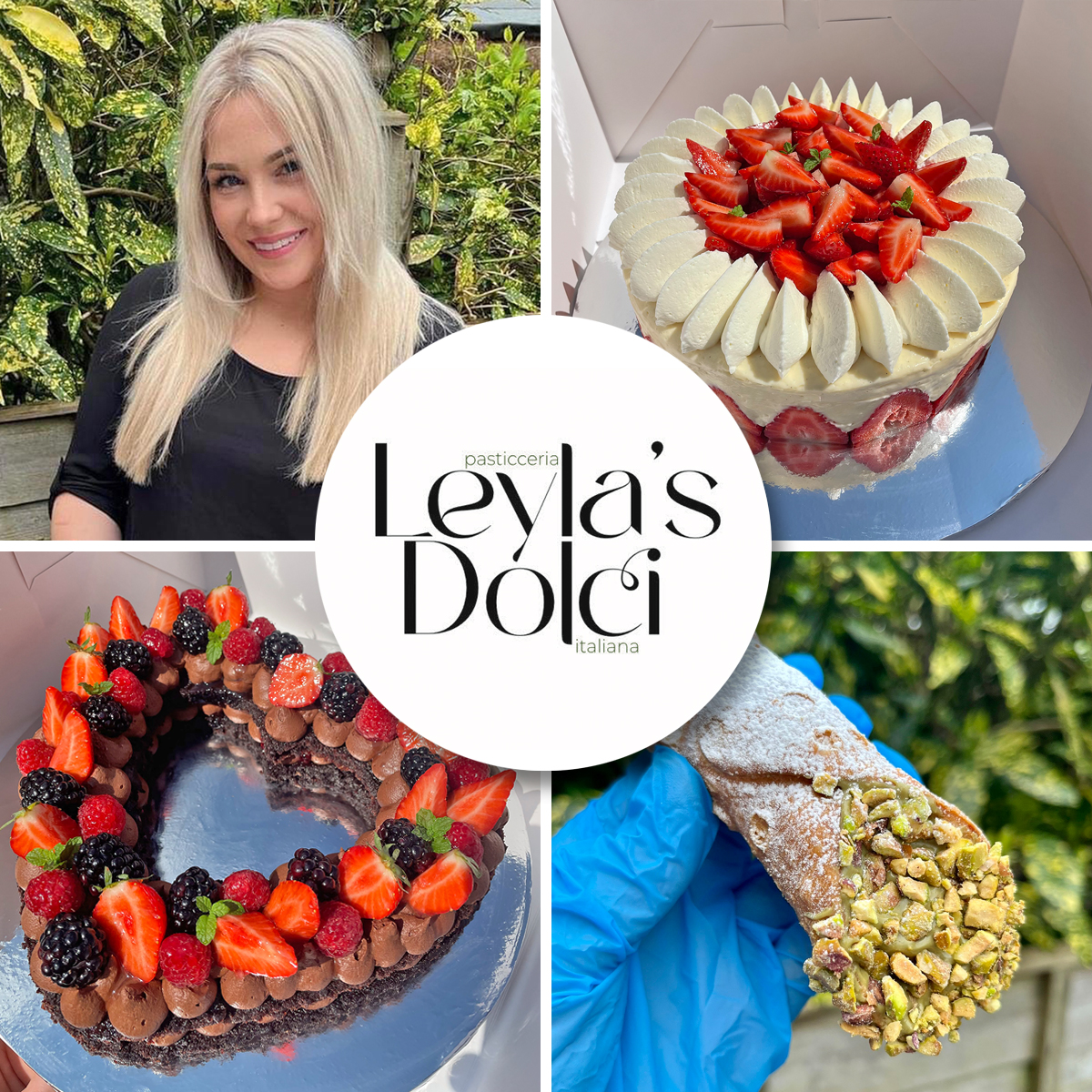 Meet Macclesfield Food & Drink Makers – Made in Macclesfield