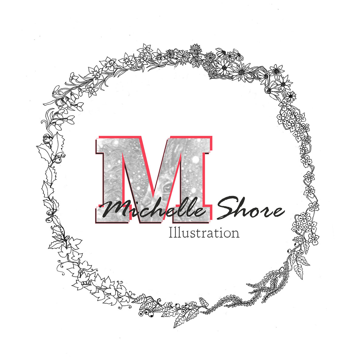 Michelle Shore Illustration – Made in Macclesfield