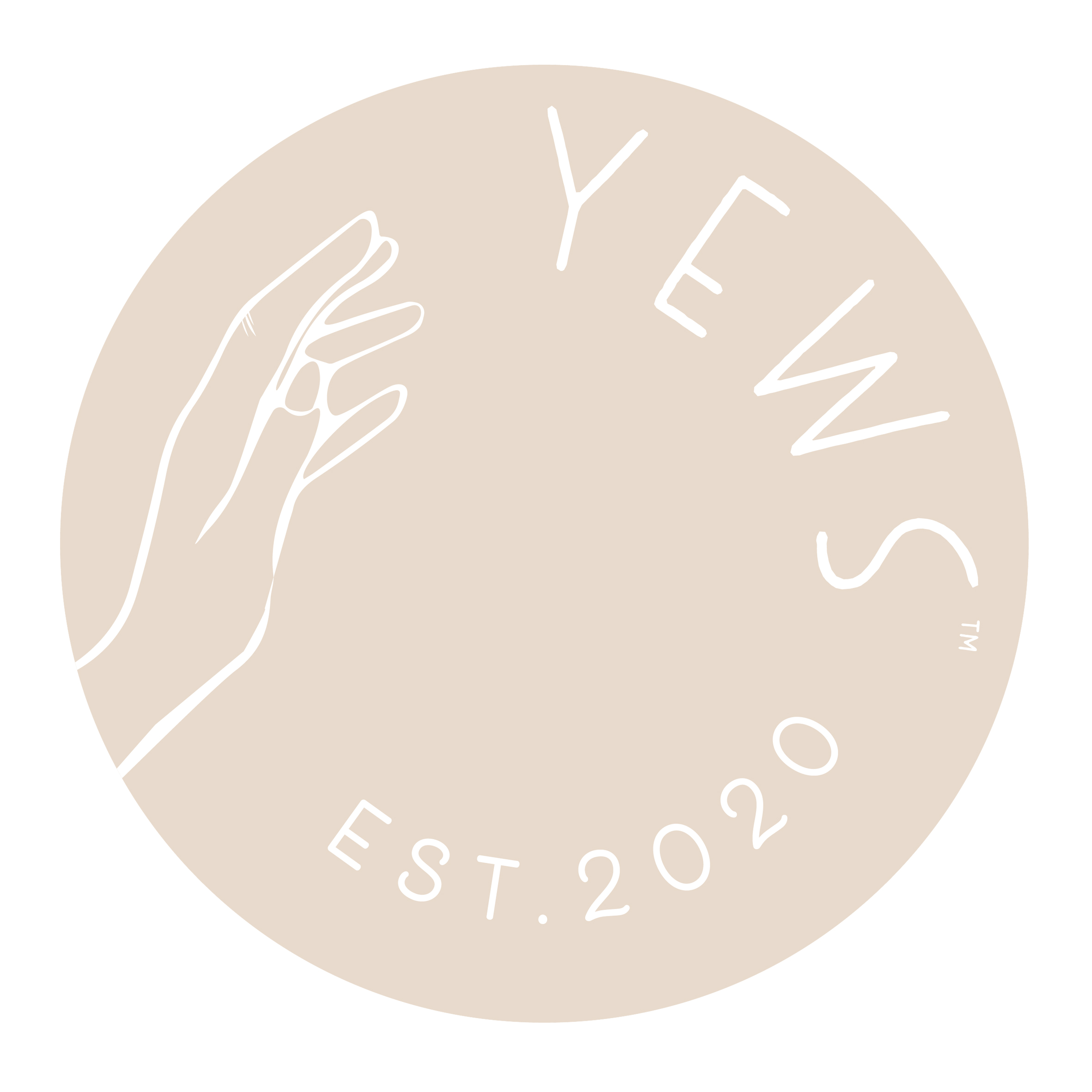 Yews – Made in Macclesfield