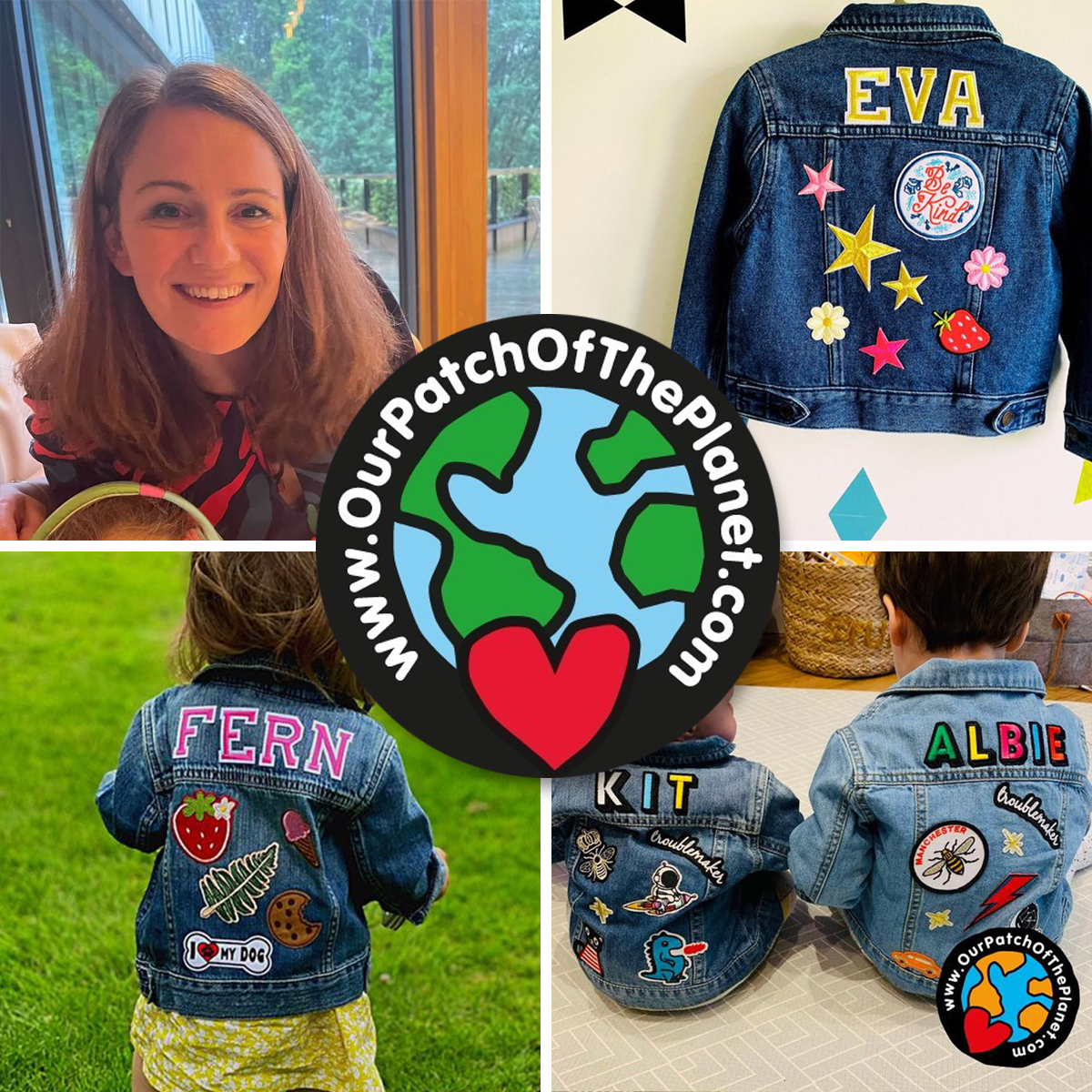 Meet Macclesfield Clothing & Accessory Makers. – Made in Macclesfield