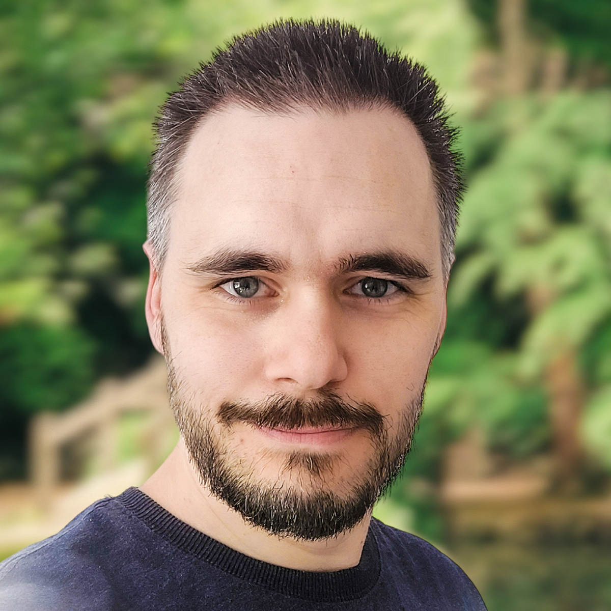 Aiden’s Tree Sculptures – Made in Macclesfield