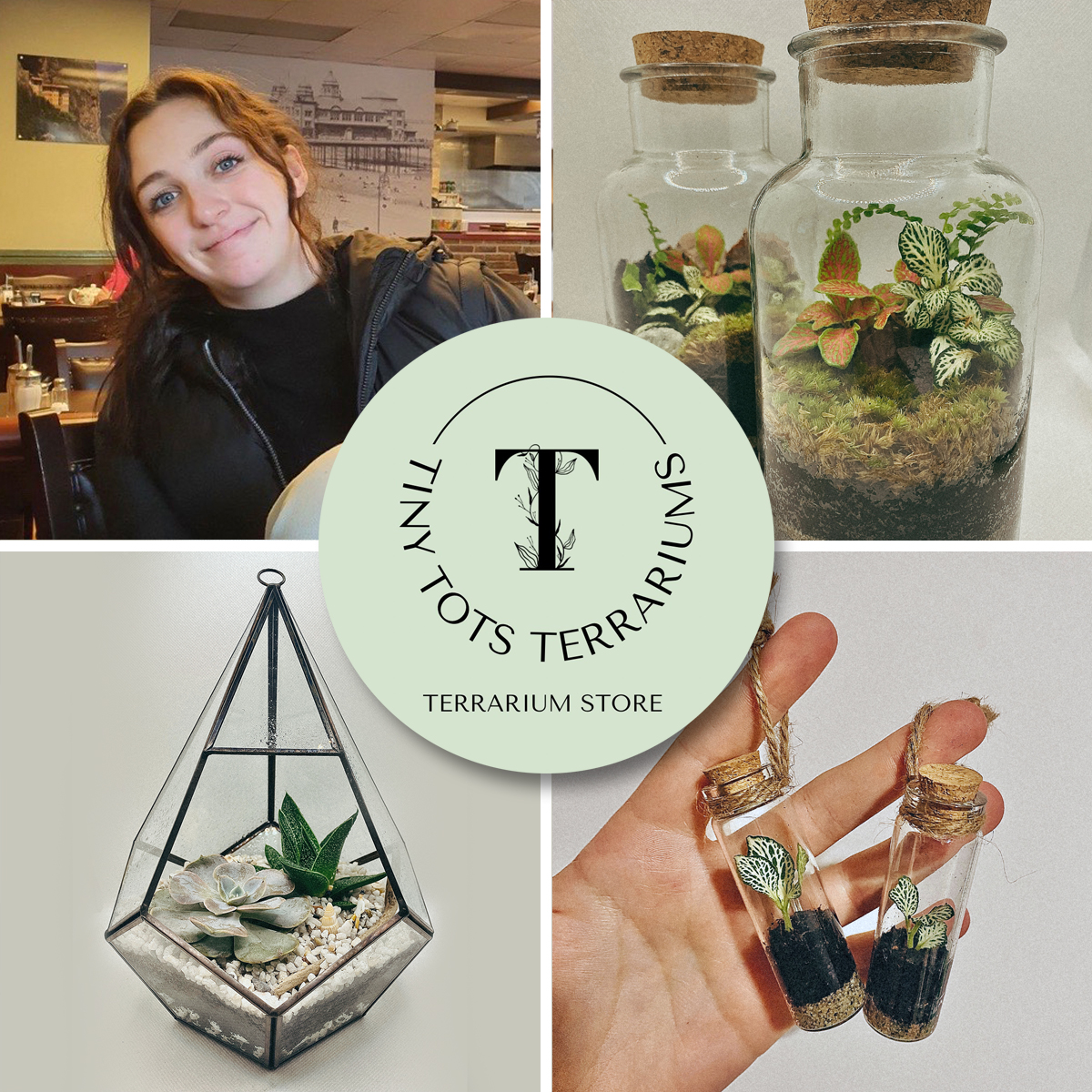 Meet Macclesfield Flower & Plant Makers – Made in Macclesfield