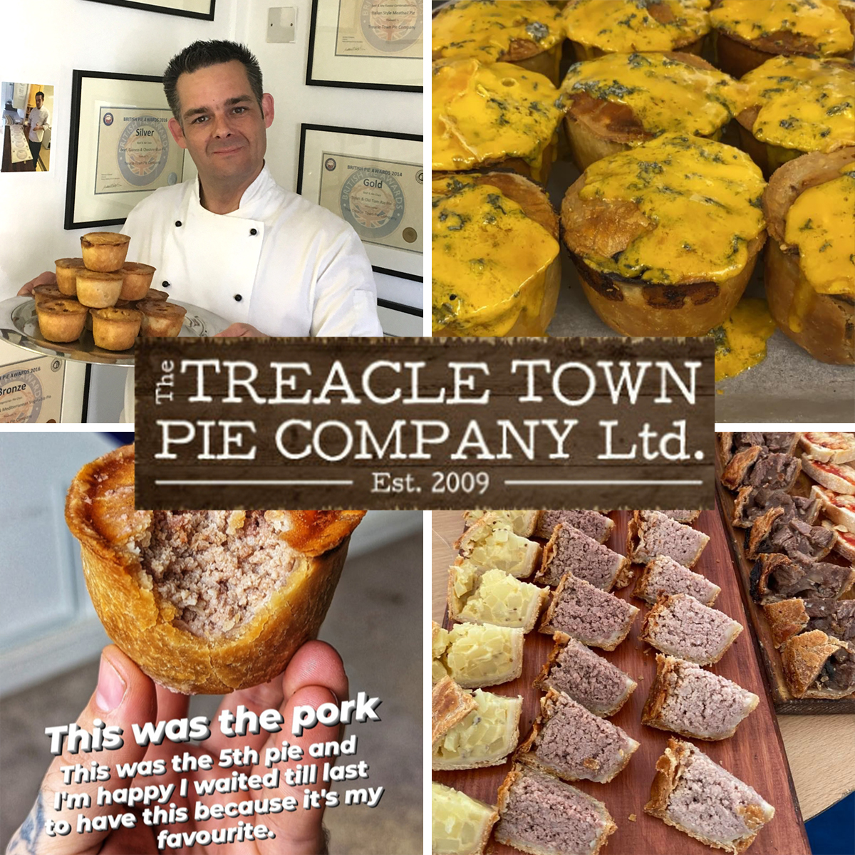 Meet Macclesfield Food & Drink Makers – Made in Macclesfield