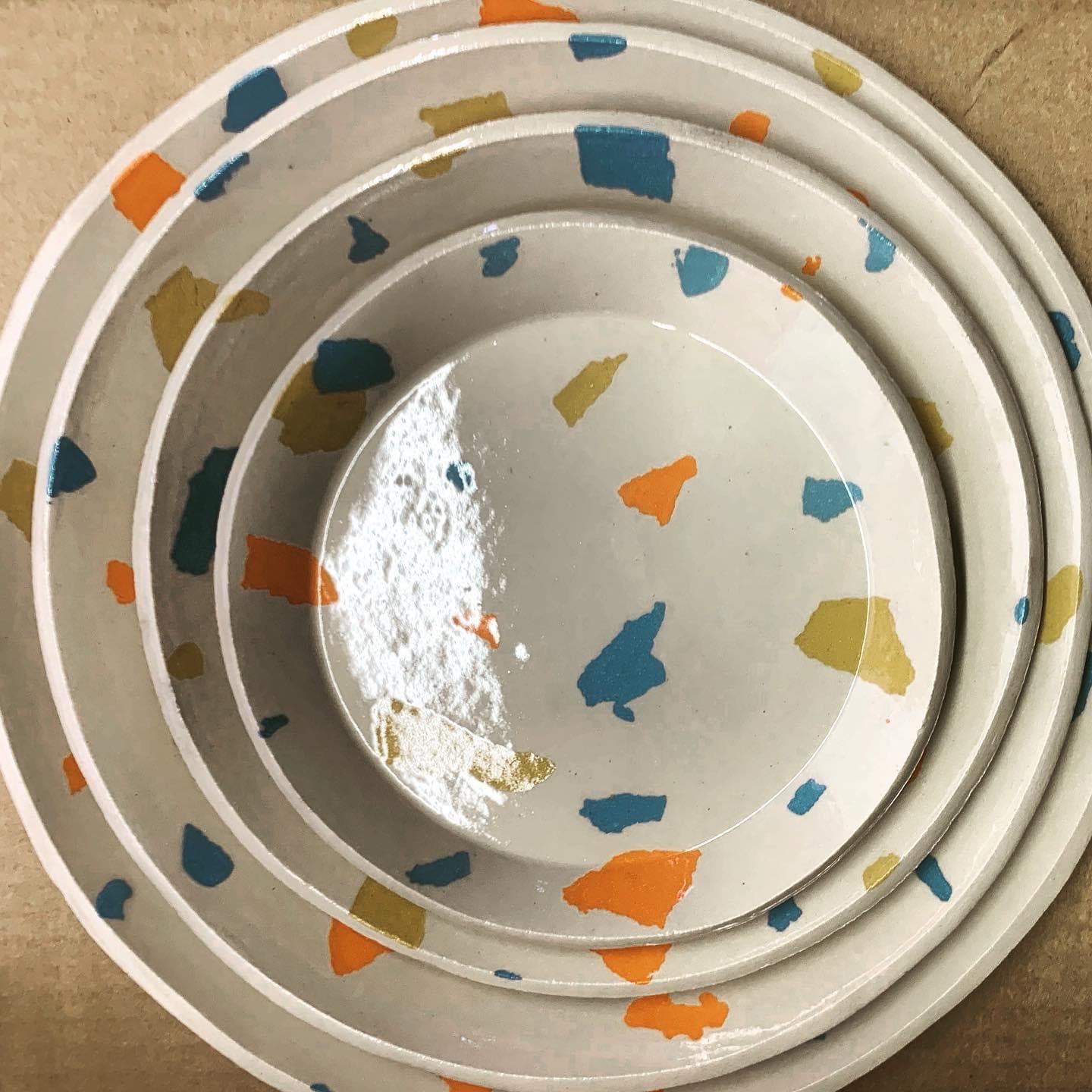 Molly Morris Ceramics – Made in Macclesfield