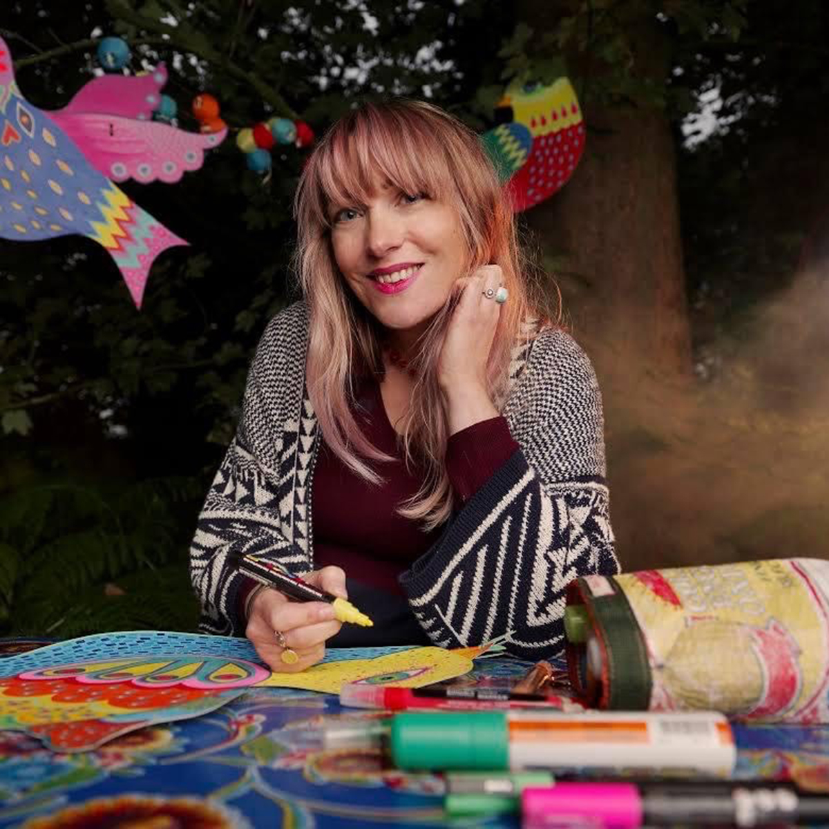 Molly Morris Ceramics – Made in Macclesfield