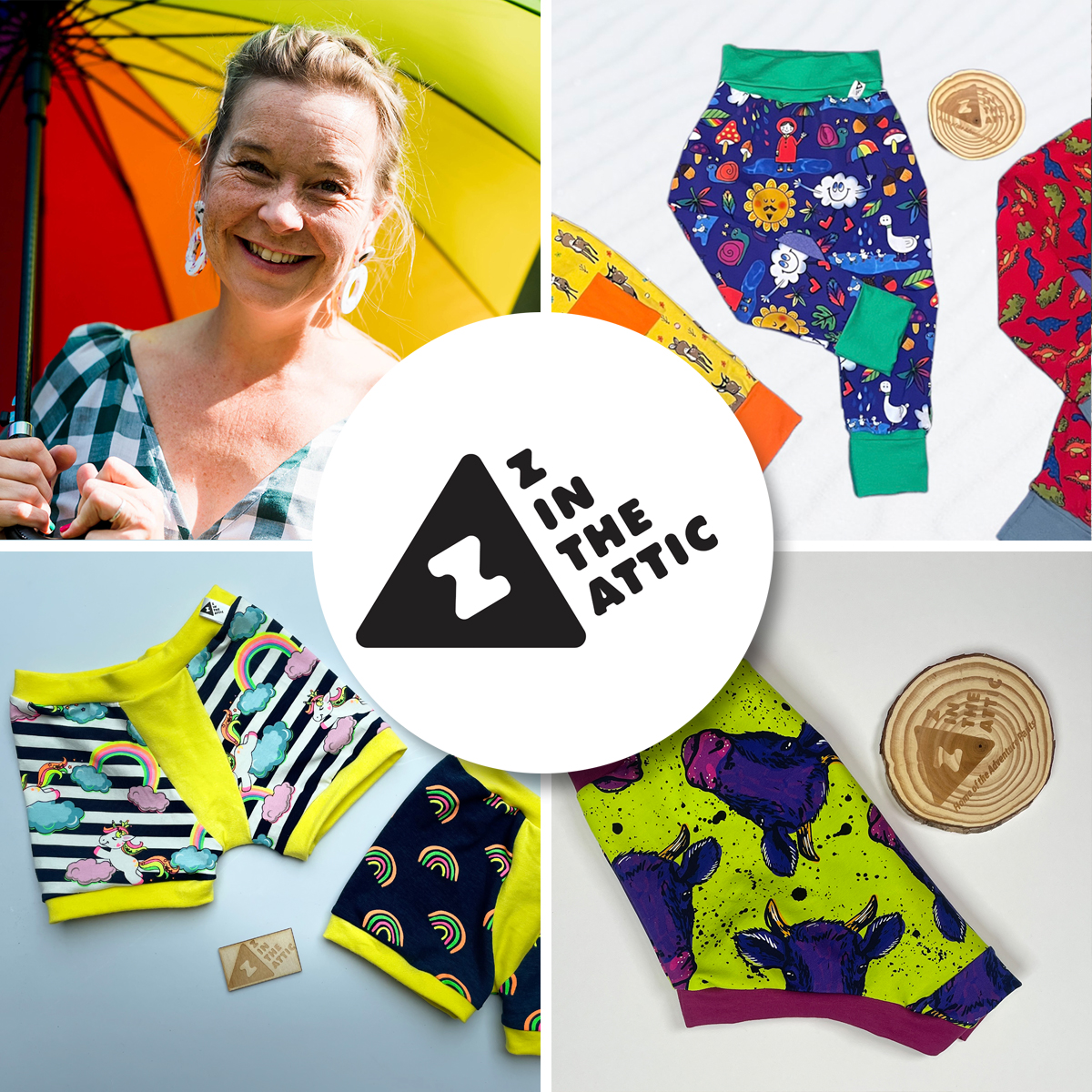 Meet Macclesfield Clothing & Accessory Makers. – Made in Macclesfield