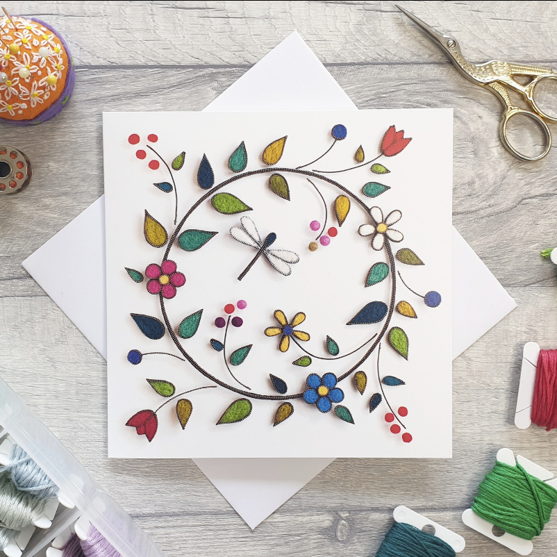 Nicky Brier Designs – Made in Macclesfield