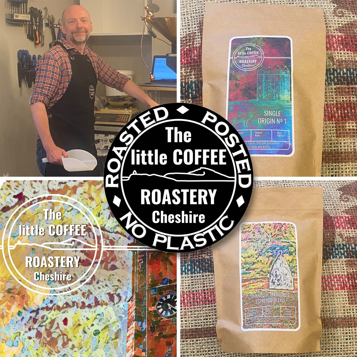 Meet Macclesfield Food & Drink Makers – Made in Macclesfield