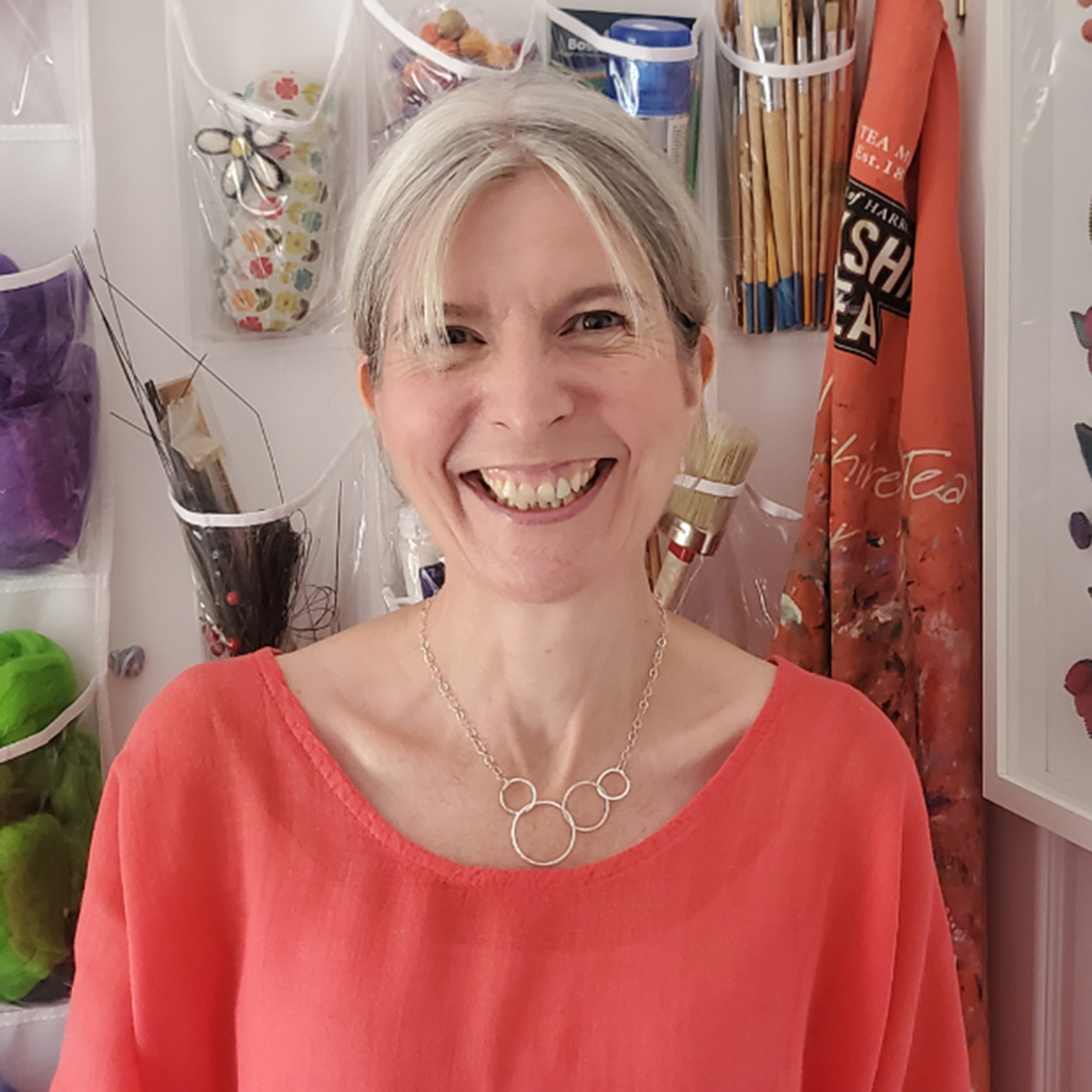 Nicky Brier Designs – Made in Macclesfield