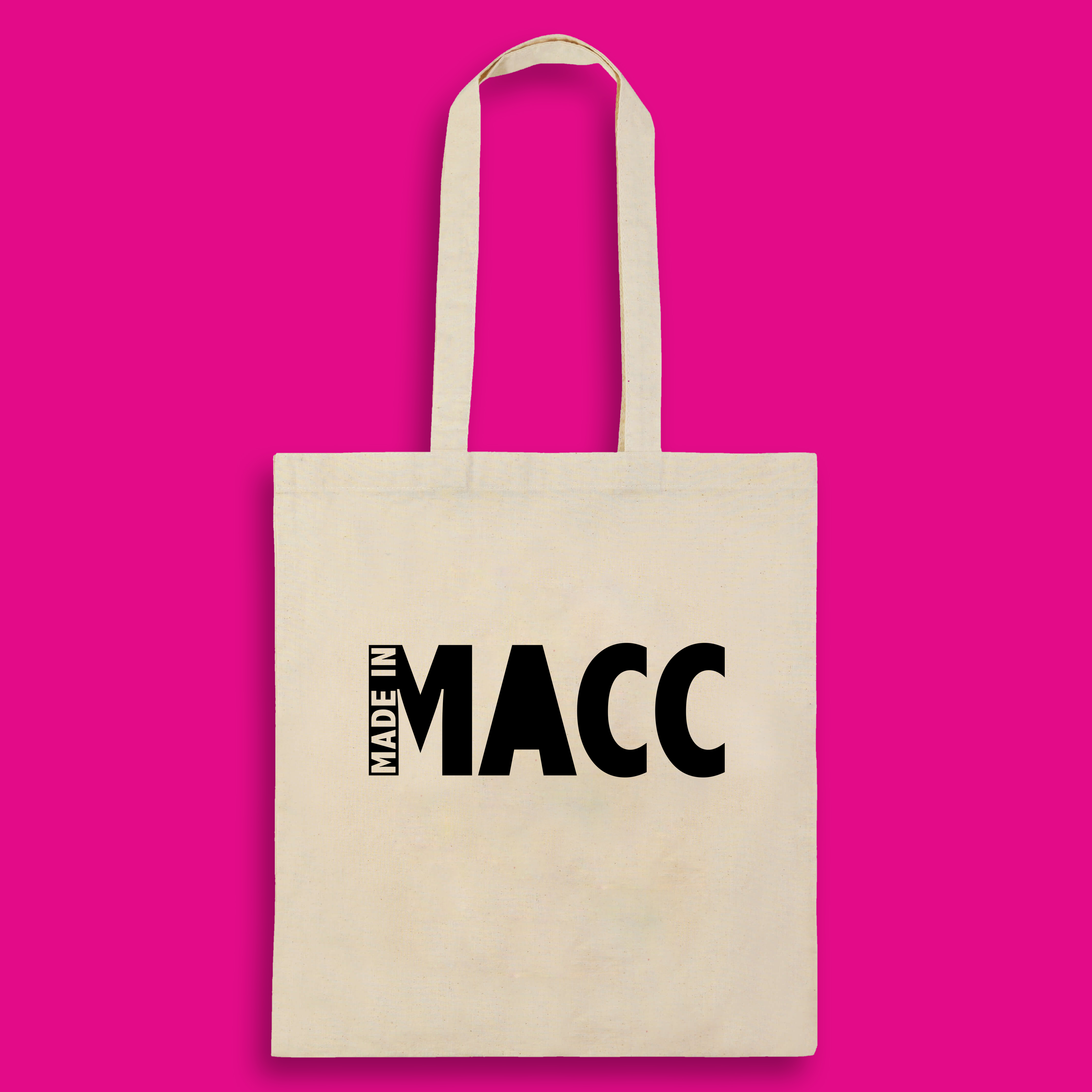 Merchandise – Made in Macclesfield