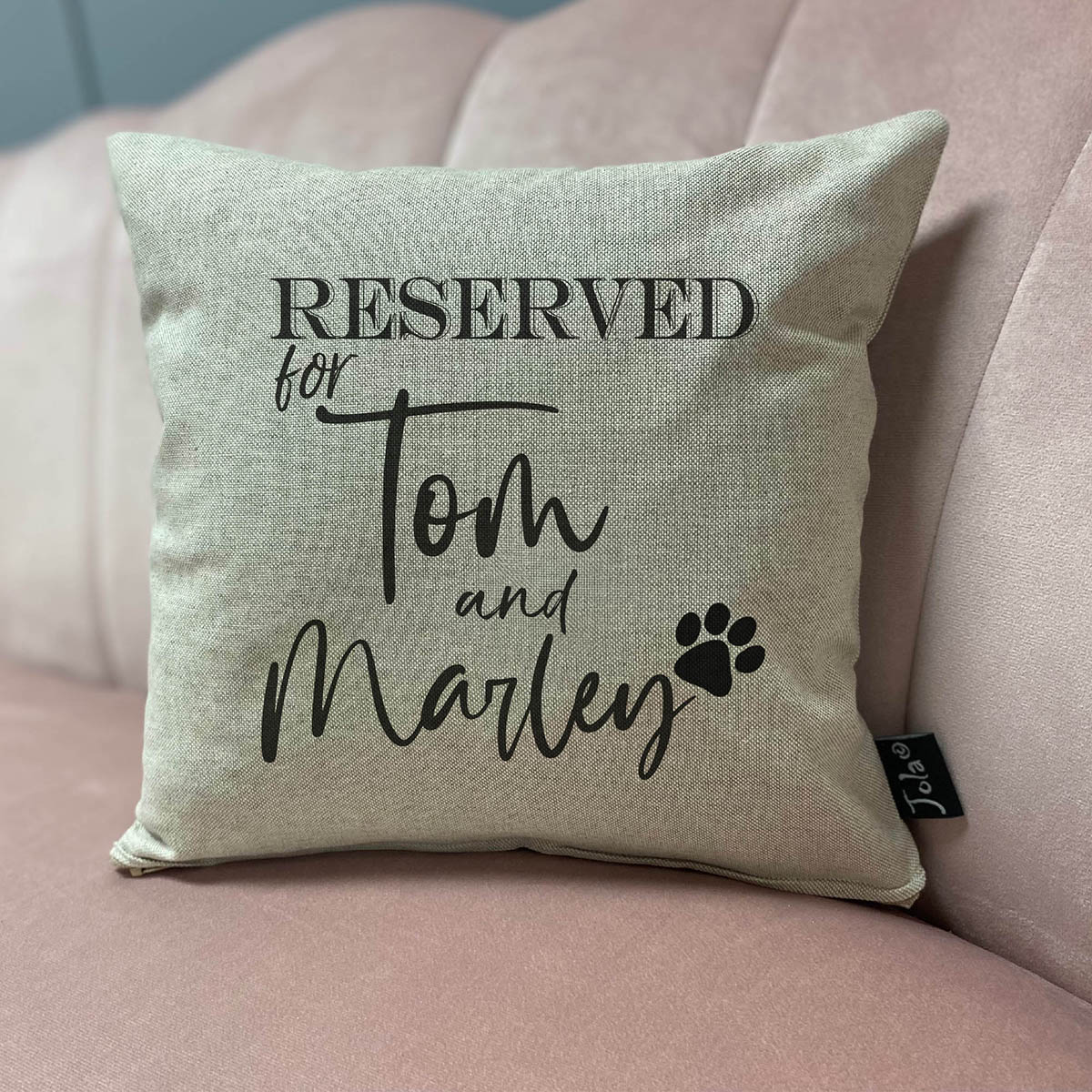Jola Designs Ltd – Made in Macclesfield