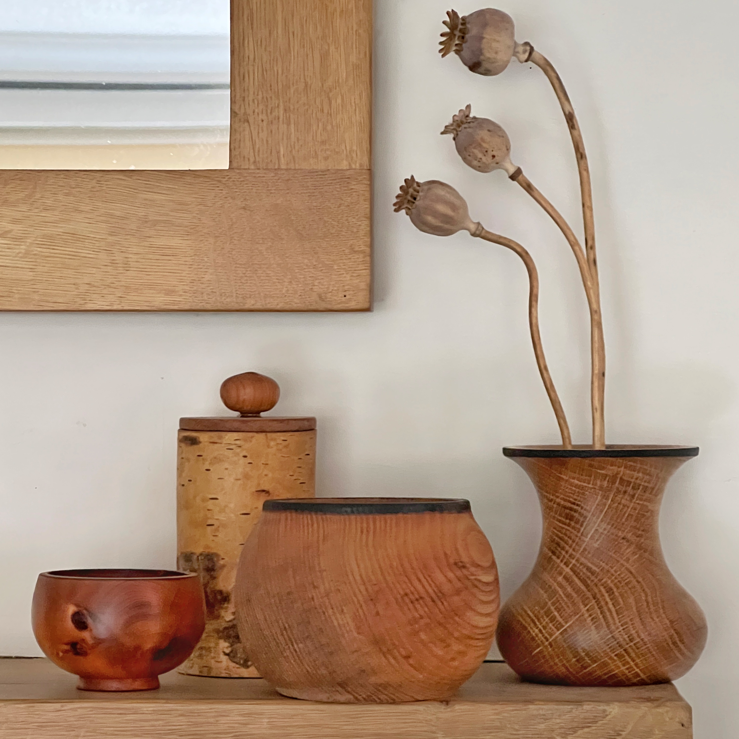 Gawsworth Bodgers – Made in Macclesfield