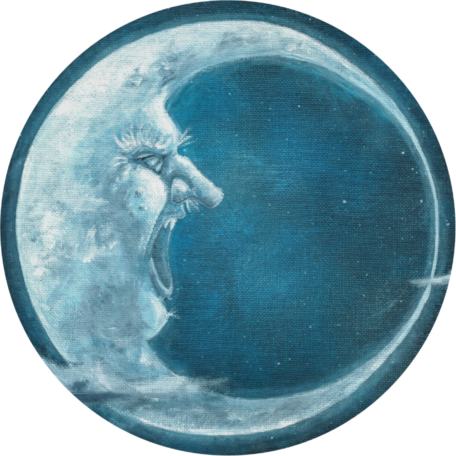 Jenny C. Black – Made in Macclesfield