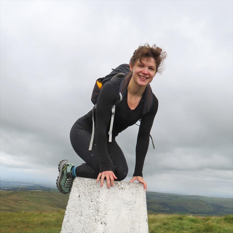 Jenny C. Black – Made in Macclesfield