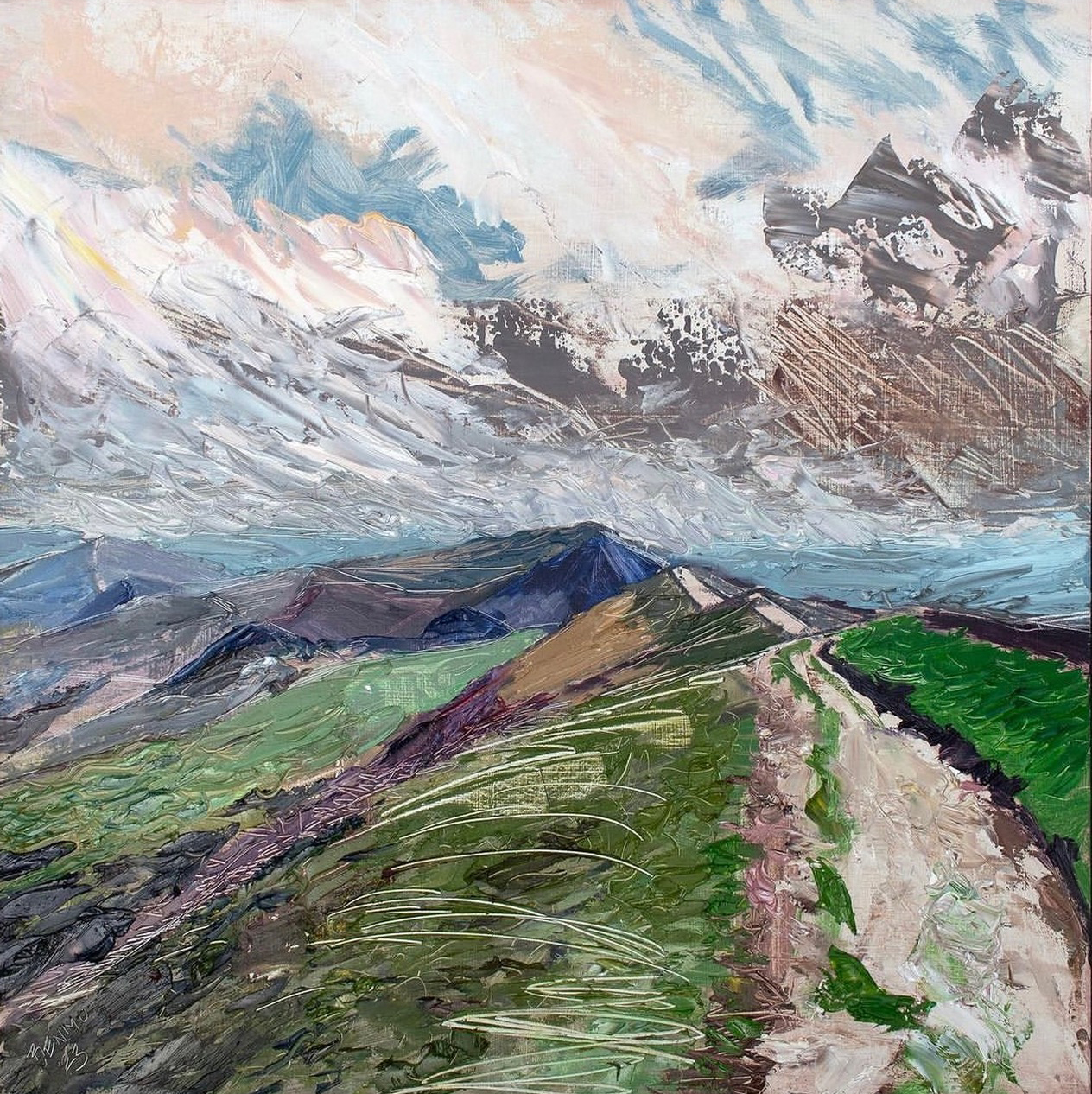 Benmo – Made in Macclesfield