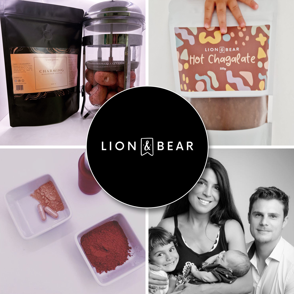 Meet Macclesfield Food & Drink Makers – Made in Macclesfield