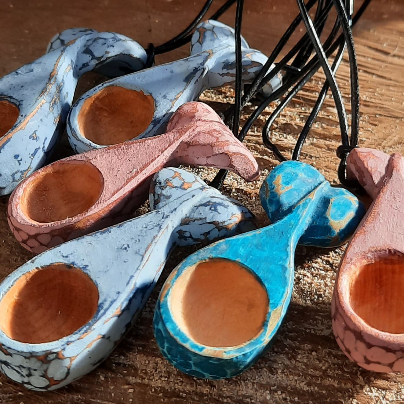 Anna Barker Craft – Made in Macclesfield