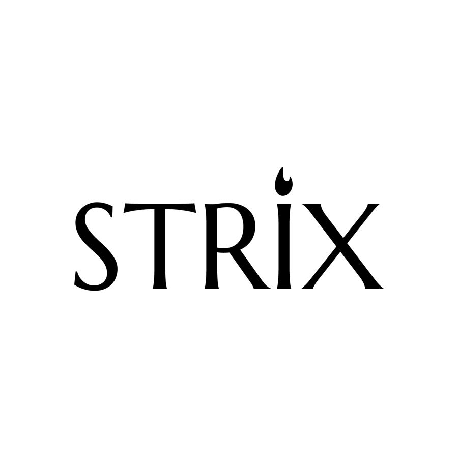 Strix Candles – Made in Macclesfield