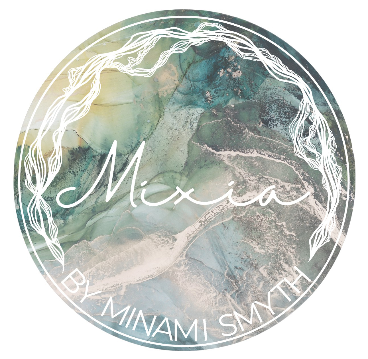 Mixia by Minami Smyth – Made in Macclesfield