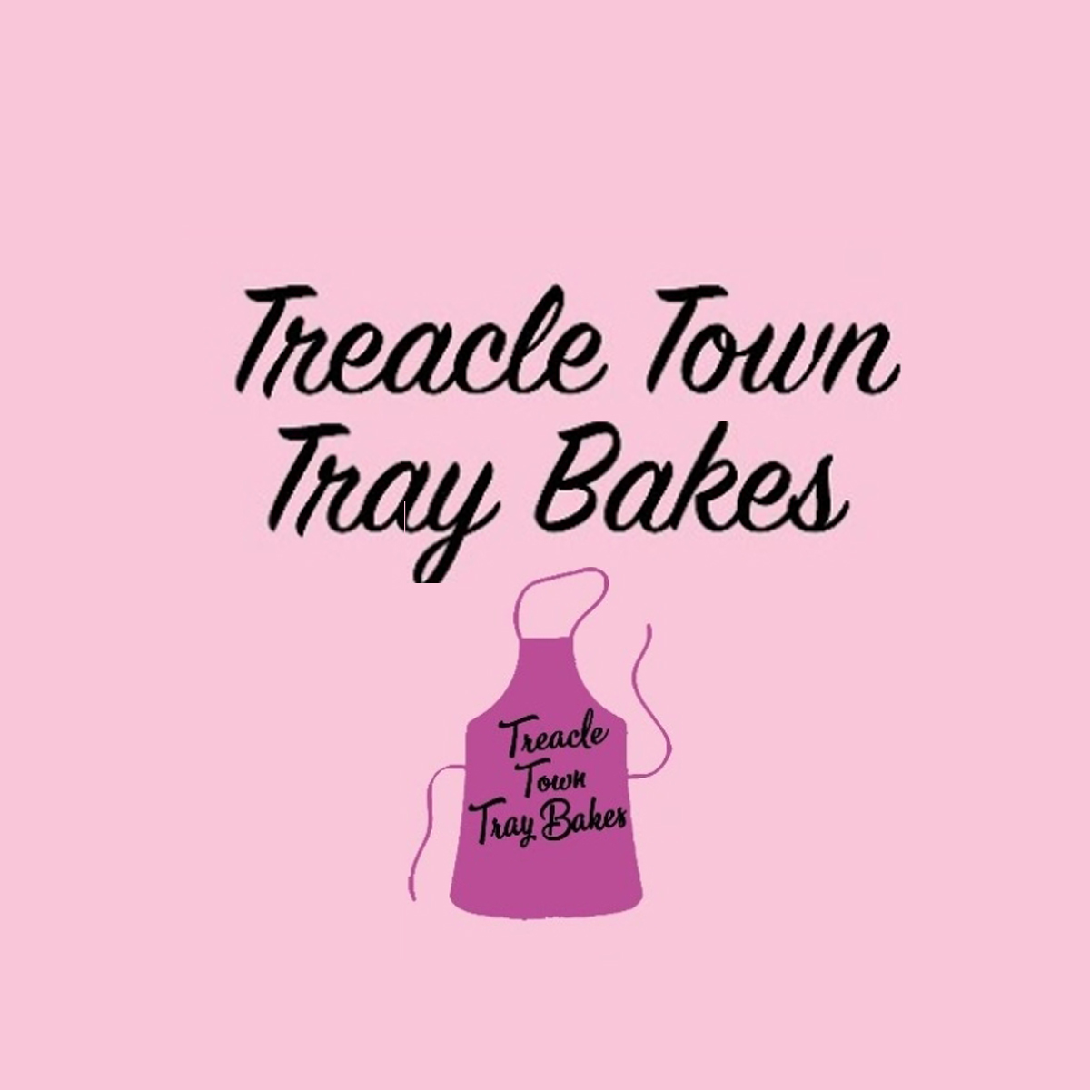 Treacle Town Tray bakes – Made in Macclesfield