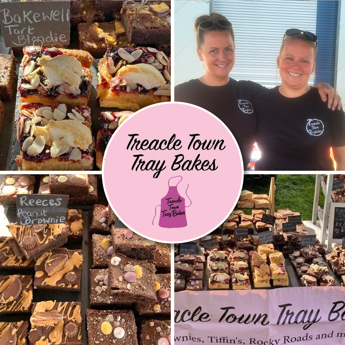 Meet Macclesfield Food & Drink Makers – Made in Macclesfield