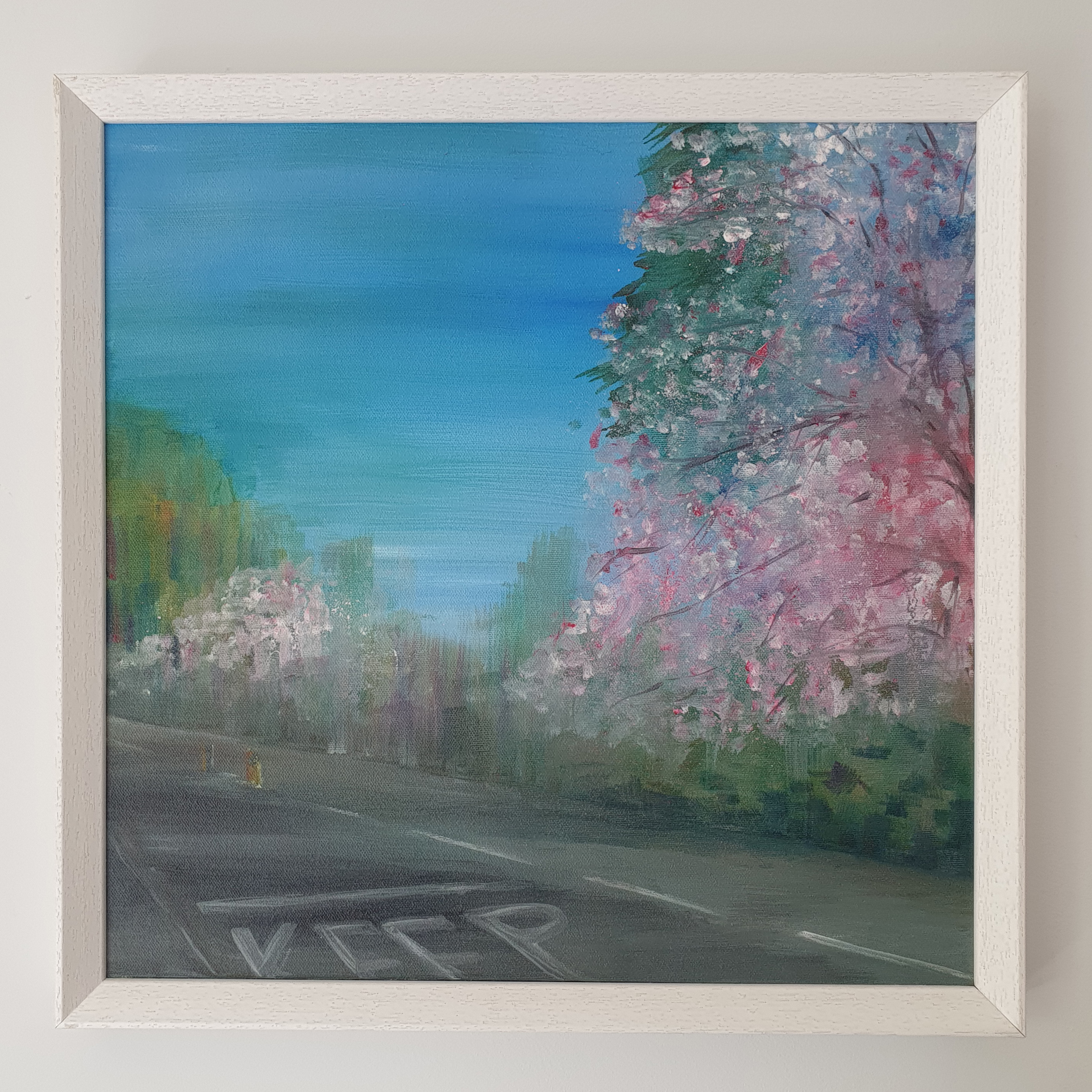 DRAWING DALEY – Made in Macclesfield